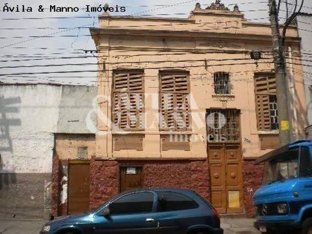 Terreno, Brás São Paulo