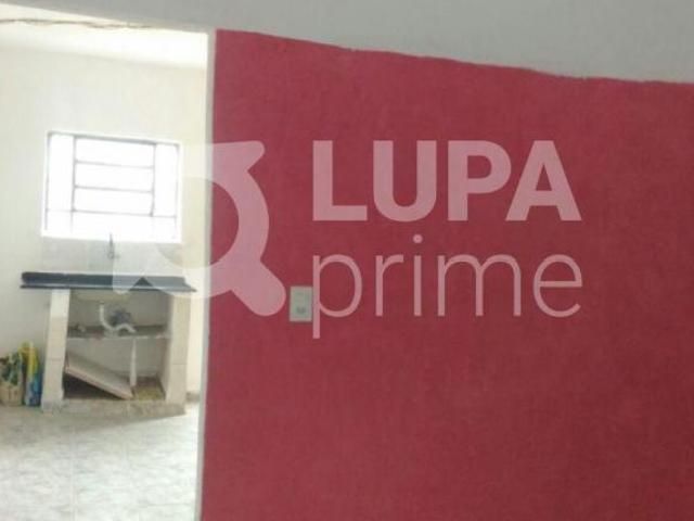 Terreno Brasilândia 640 metros quadrados em declive