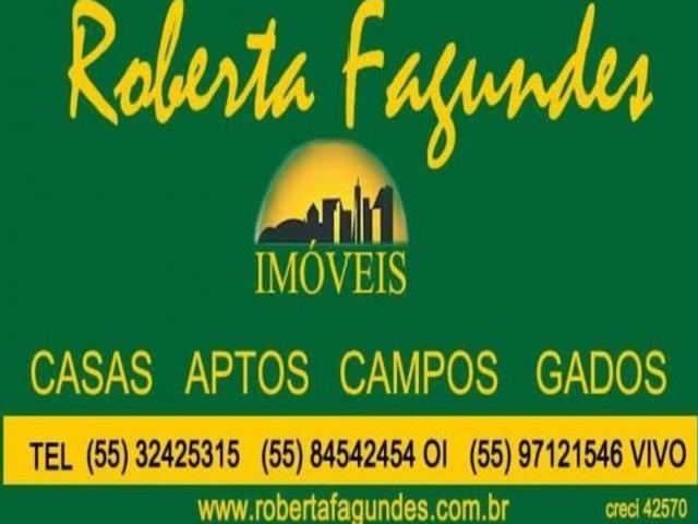 Terreno, Brasília, Santana do Livramento, RS