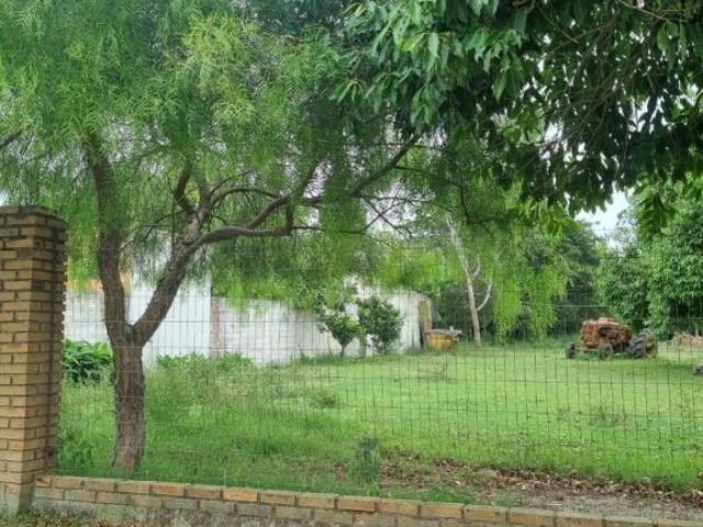 Terreno, Brasiliano, Santa Vitória do Palmar, RS