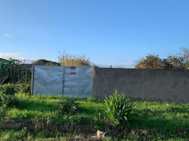 Terreno, Brasiliano, Santa Vitória do Palmar, RS