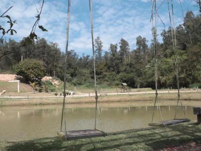 Terreno, Brigadeiro Tobias, Sorocaba, SP