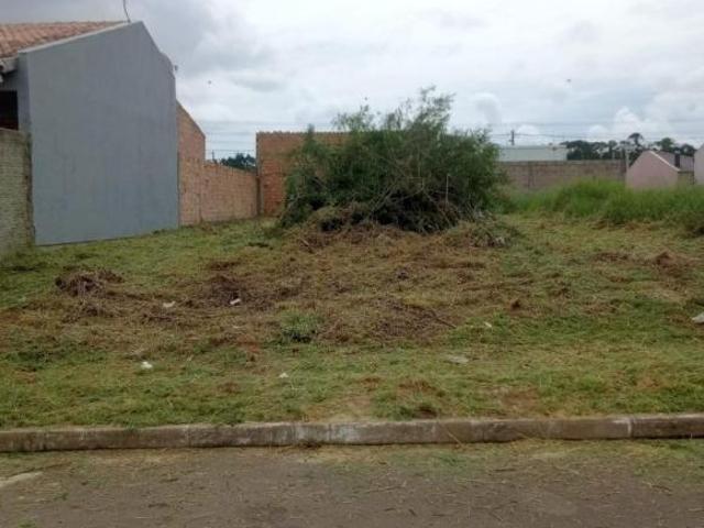 Terreno Brigadeira 200m2 Canoas