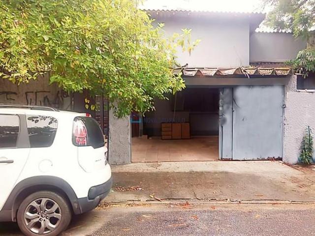 Terreno, Brooklin Paulista