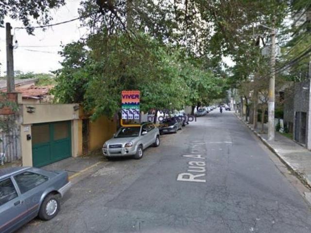 Terreno, Brooklin São Paulo