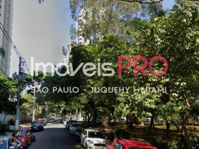 Terreno, Brooklin São Paulo