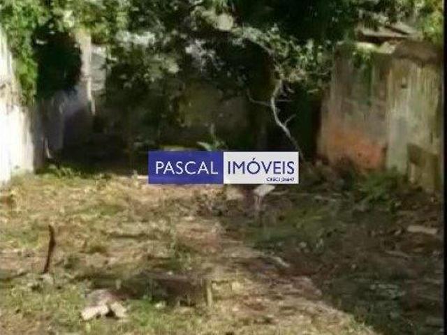 Terreno Brooklin 327m²