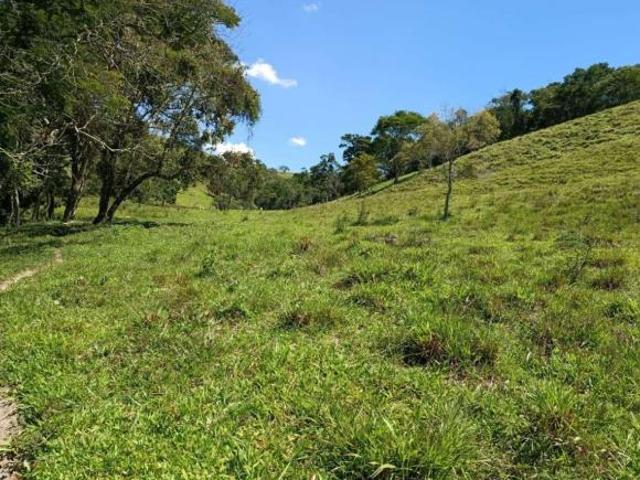 Terreno Cunha/SP