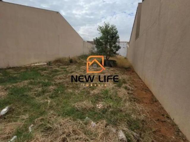 Terreno, Custódio Pereira, Uberlândia, MG