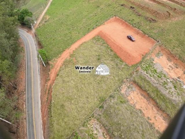 Terreno, Curitibanos, Bragança Paulista, SP
