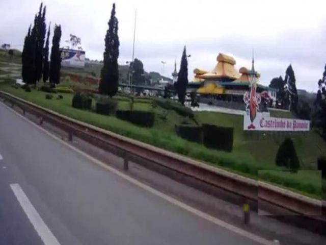 Terreno Cururuquara