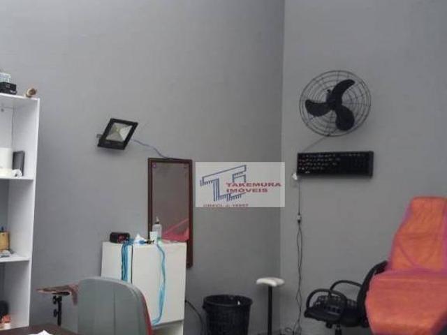 Terreno c/ 02 Casas e 02 Lojas à Venda por R$ 480.000 Jardim Cotia Cotia/SP