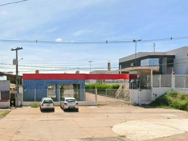 Terreno c/ 1.500m² em Cuiabá/MT