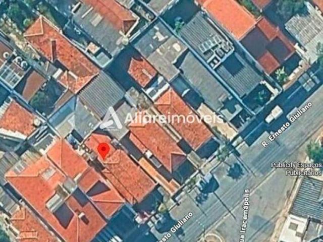 Terreno c/ 240m², à venda, no bairro Vila Ema, por 561.800,00