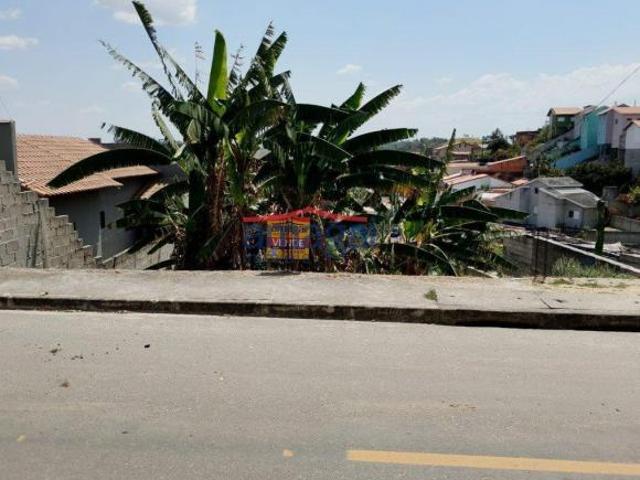 Terreno c/ 288m2 no Bairro Cidade Nova Jacareí