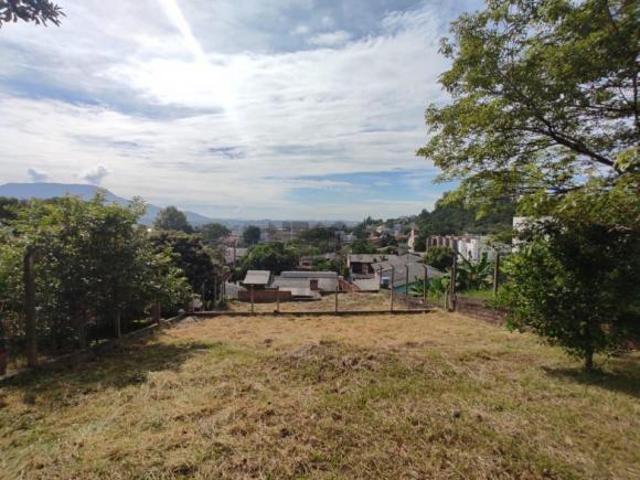 Terreno C/ 2 Casas, Centenário, Sapiranga, RS