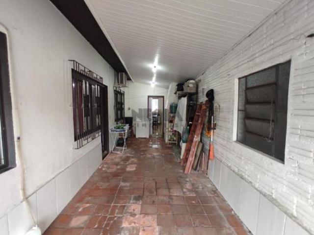 Terreno C/ 2 Casas, Centenário, Sapiranga, RS