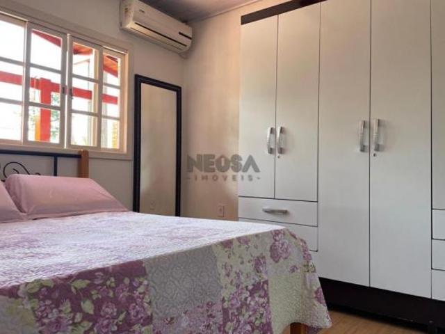 Terreno C/ 2 Casas, Centenário, Sapiranga, RS