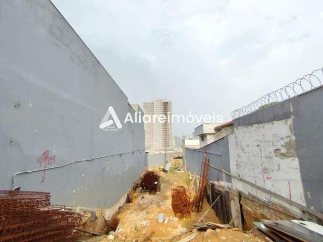 Terreno c/ 319m², à venda, no bairro Mooca, por 2.000.000,00
