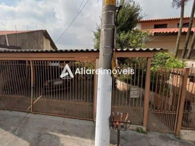 Terreno c/ 430m², à venda, no bairro Vila Alpina, por 800.000,00