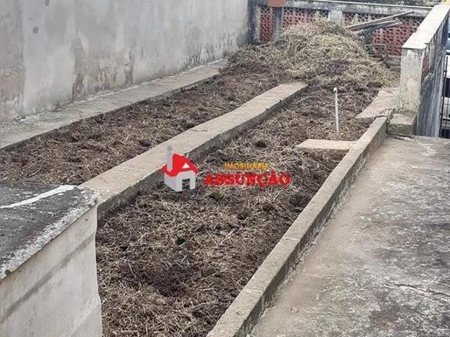 TERRENO C/ CASA ANTIGA BAETA NEVES SBC