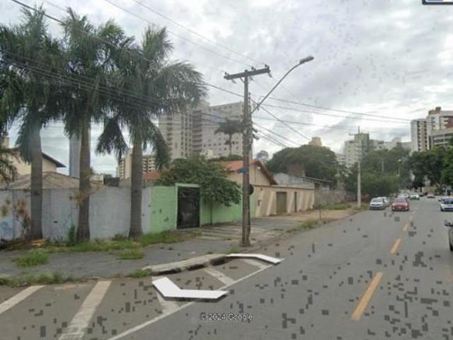 Terreno C/ Gabarito para prédio no St. Nova Suíça Lote à Venda, 414.00 por R$ 1400000.00 no setor J