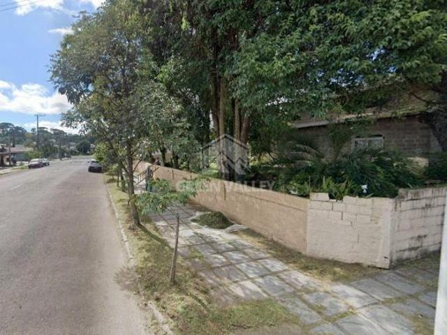 Terreno c/ ótimo potencial