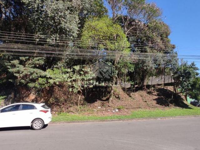 Terreno c/ potencial construtivo!