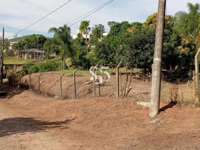 Terreno, Cachoeira, Vinhedo, SP