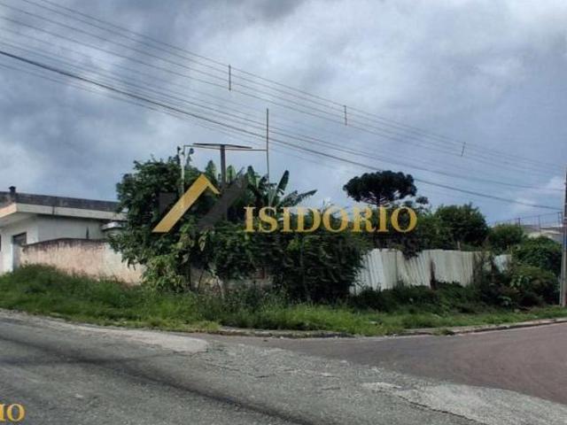 Terreno Cachoeira Almirante Tamandaré R$ 349.000,00 Ref: ELAN1128