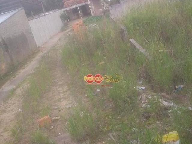 Terreno Cachoeirinha Parque das Estâncias