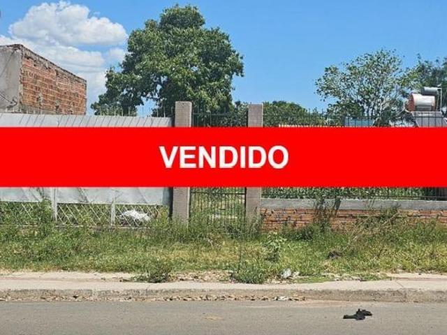 Terreno, Cabo Luís Quevedo, Uruguaiana, RS