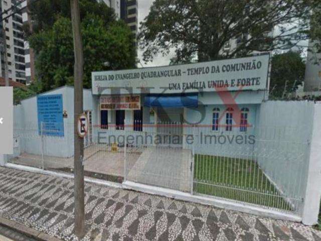 Terreno, Cabral, Curitiba, PR