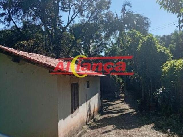 Terreno Cabuçu Oportunidade em Guarulhos/SP 8.000m2