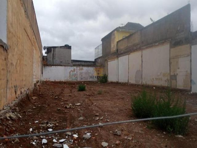 TERRENO CAETETUBA