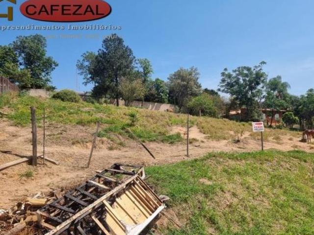 Terreno, Cafezal II, Itupeva, SP