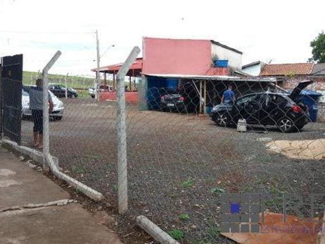 Terreno Califórnia