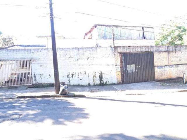 Terreno Califórnia