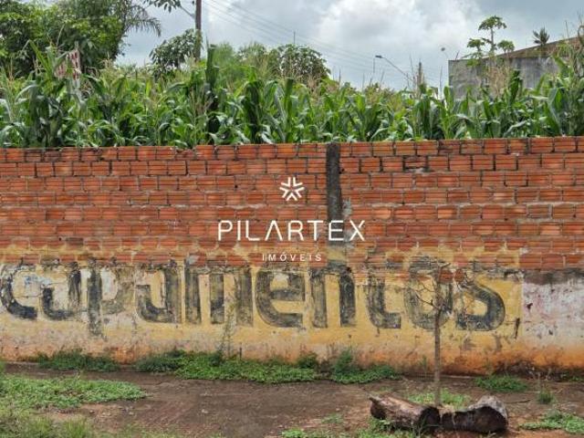 Terreno Califórnia