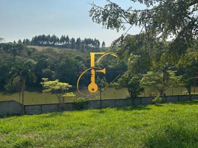 Terreno, Cambarah, Jarinu, SP