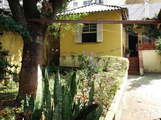 terreno campestre,com casa antiga,10x40