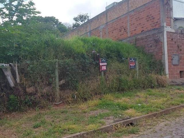Terreno, Campestre, São Leopoldo, RS