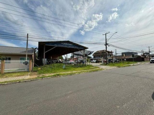 TERRENO CAMPINA GRANDE DO SUL PR