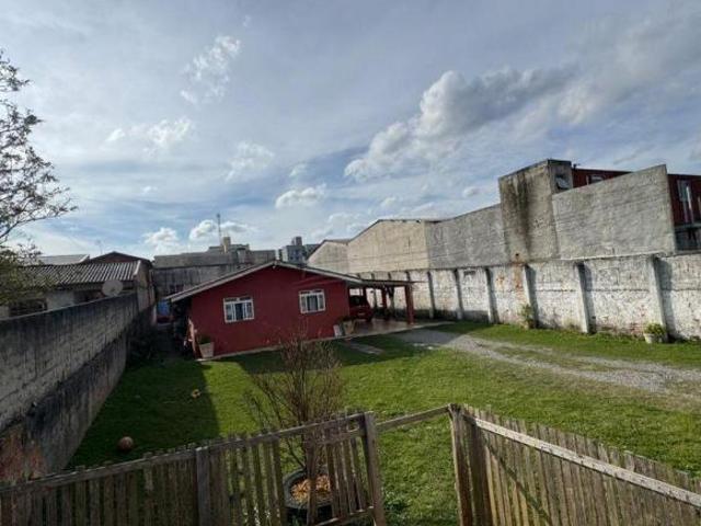 TERRENO CAMPINA GRANDE DO SUL PR