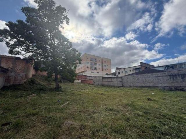 TERRENO CAMPINA GRANDE DO SUL PR