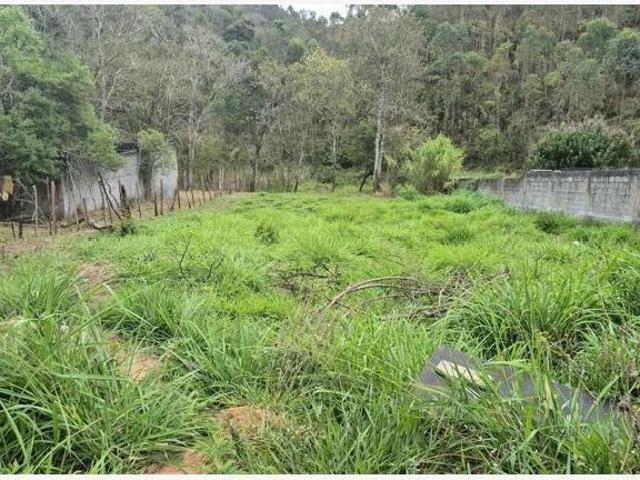 Terreno, Campininha, Atibaia, SP