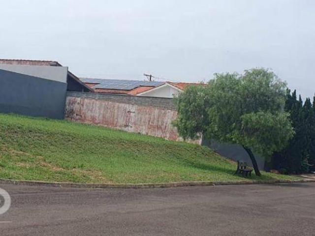 Terreno Campo Novo