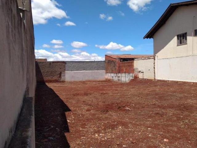 Terreno | Campo Belo | Londrina