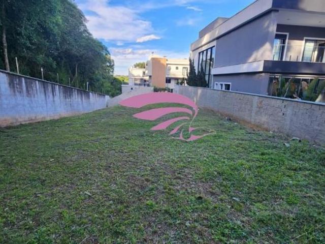 Terreno, Campo Comprido, Curitiba, PR
