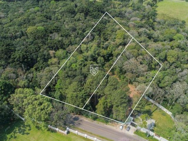 Terreno, Campo Comprido, Curitiba